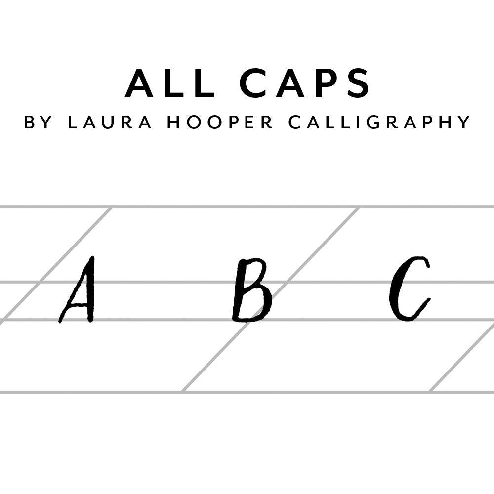 Script Tutorials – Laura Hooper Design House