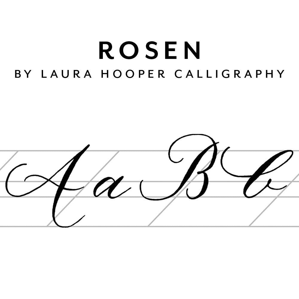 Script Tutorials – Laura Hooper Design House